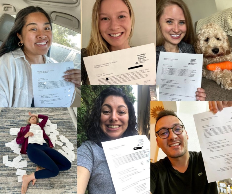 10 Tips for Passing the RD Exam - Be Well Solutions Dietetic Internship