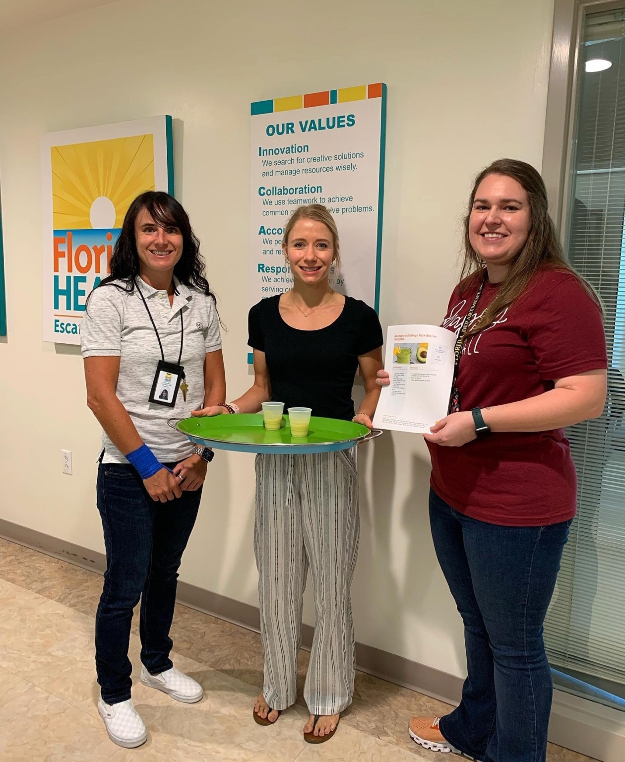 Dietetic Internship Rotations Guide - Be Well Solutions Dietetic Internship