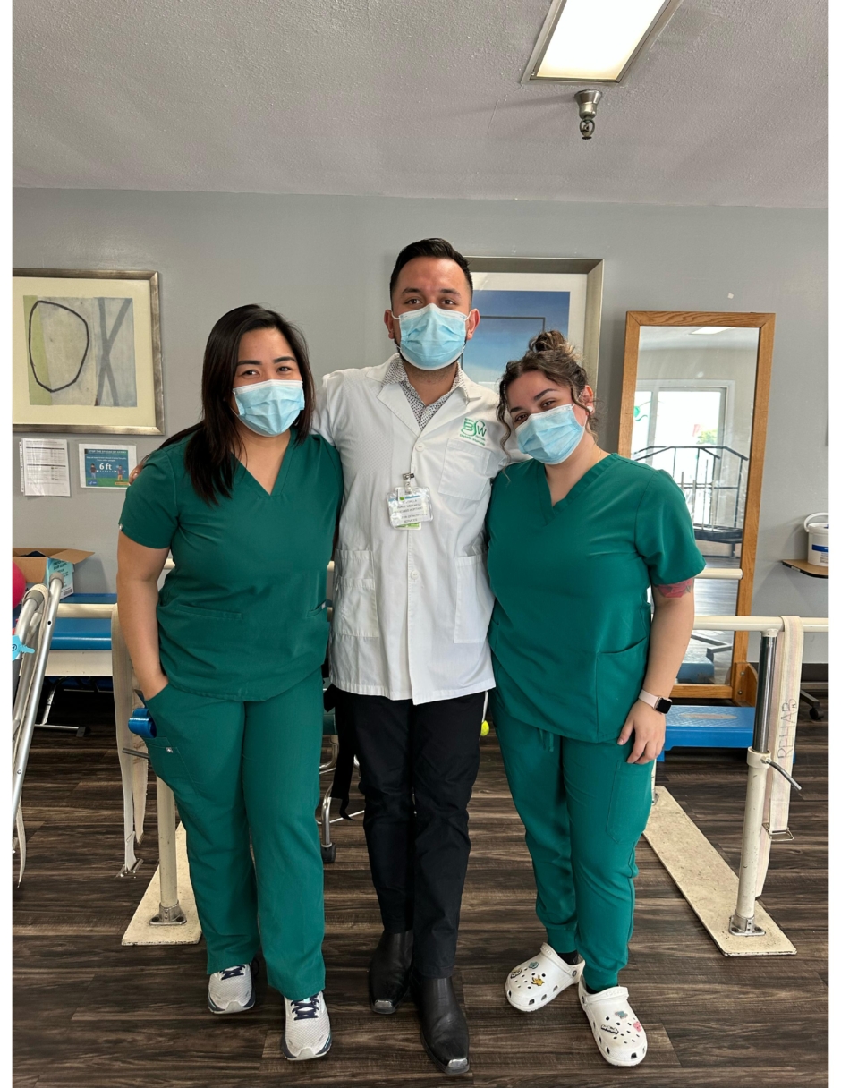 Dietetic Internship Rotations Guide - Be Well Solutions Dietetic Internship